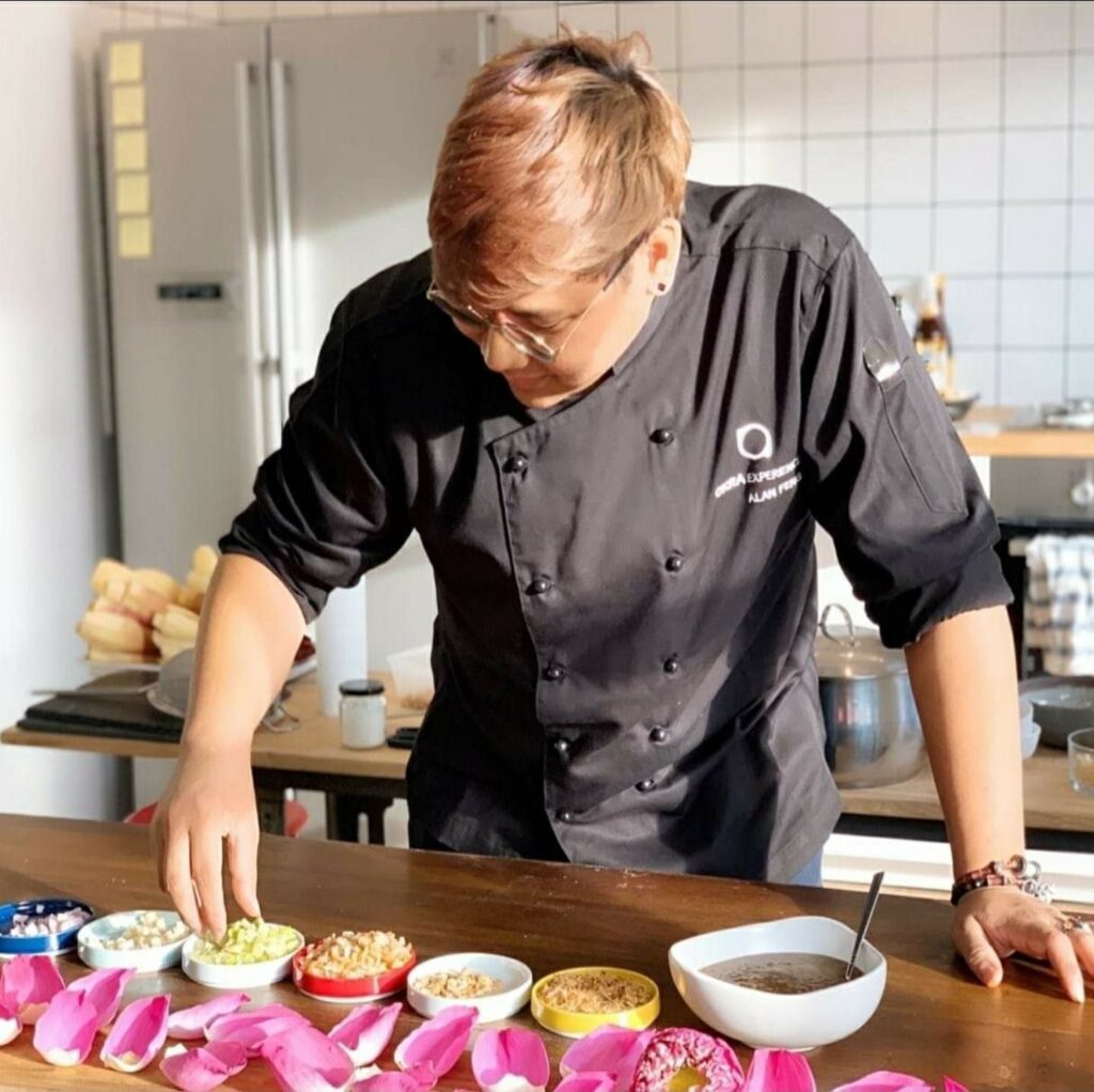 Kim Lui Mooncake 2020 - SSL Gourmet