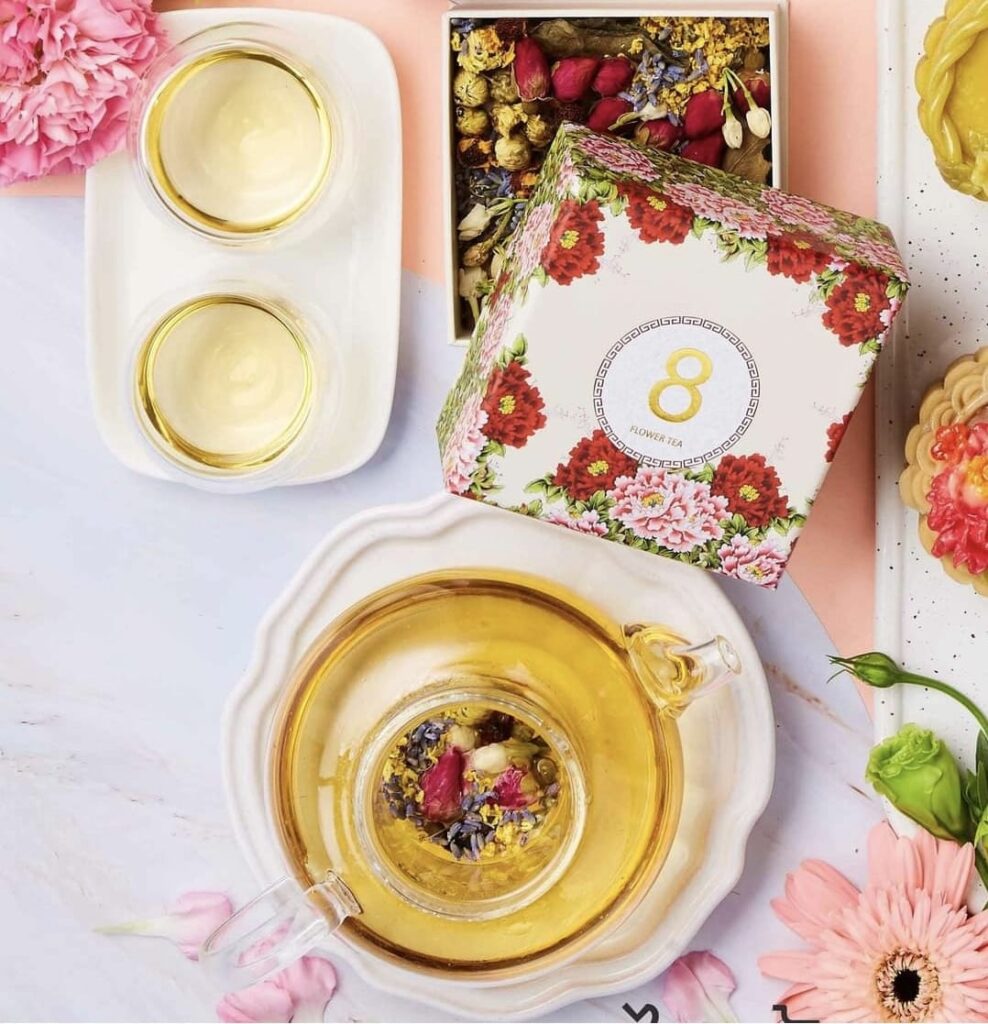 Kim Lui Mooncake 2020 - SSL Gourmet