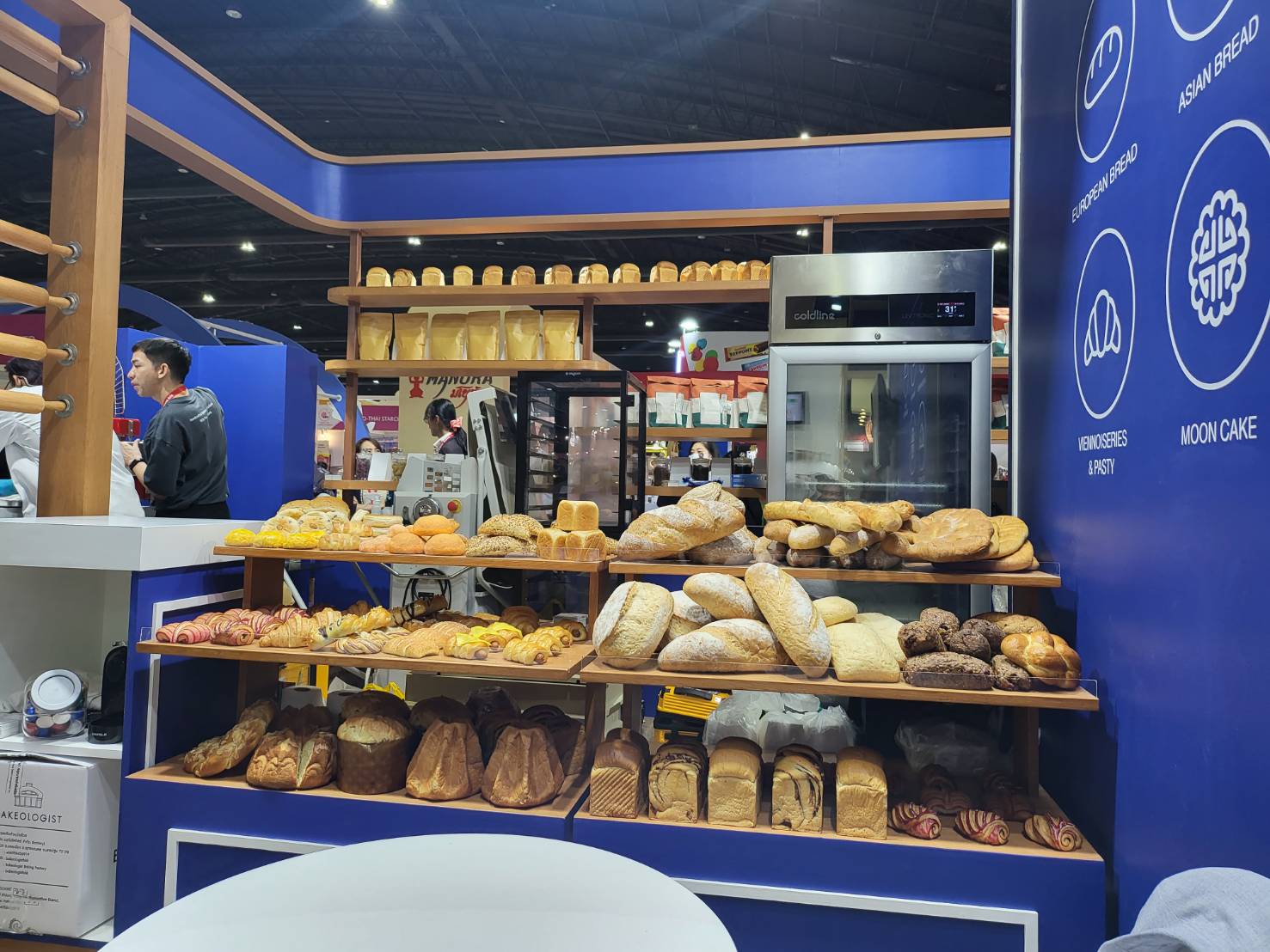 THAIFEX-ANUGA ASIA 2023 - SSL Gourmet