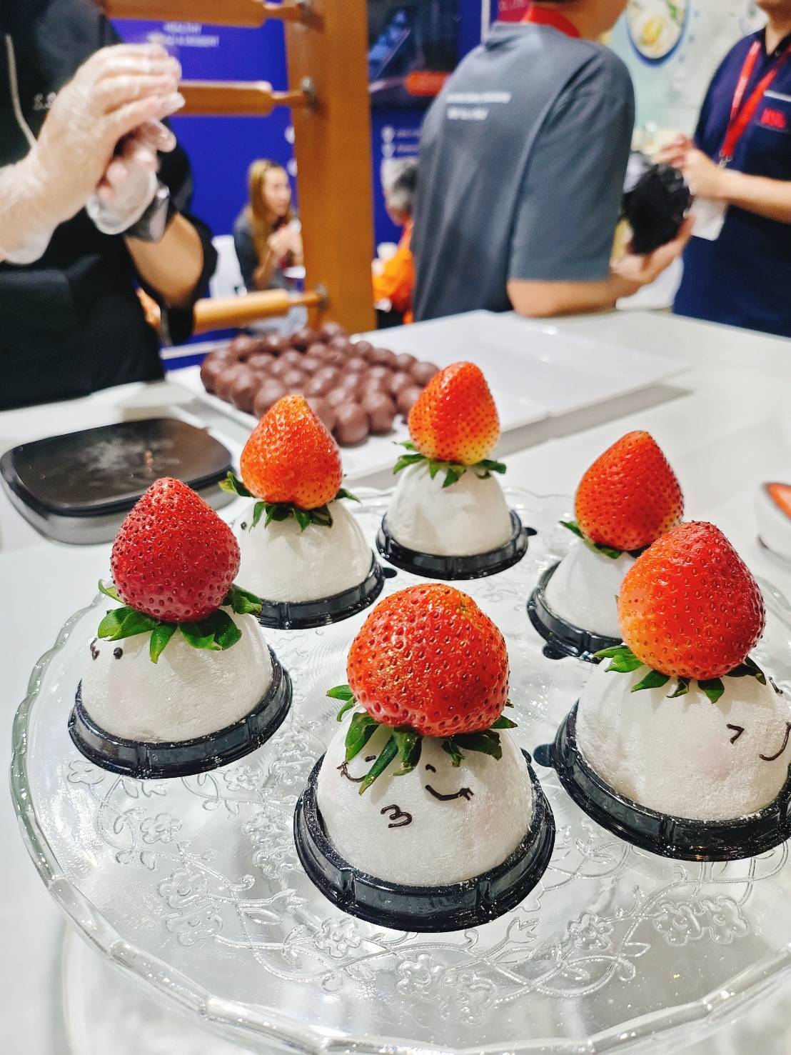 THAIFEX-ANUGA ASIA 2023 - SSL Gourmet